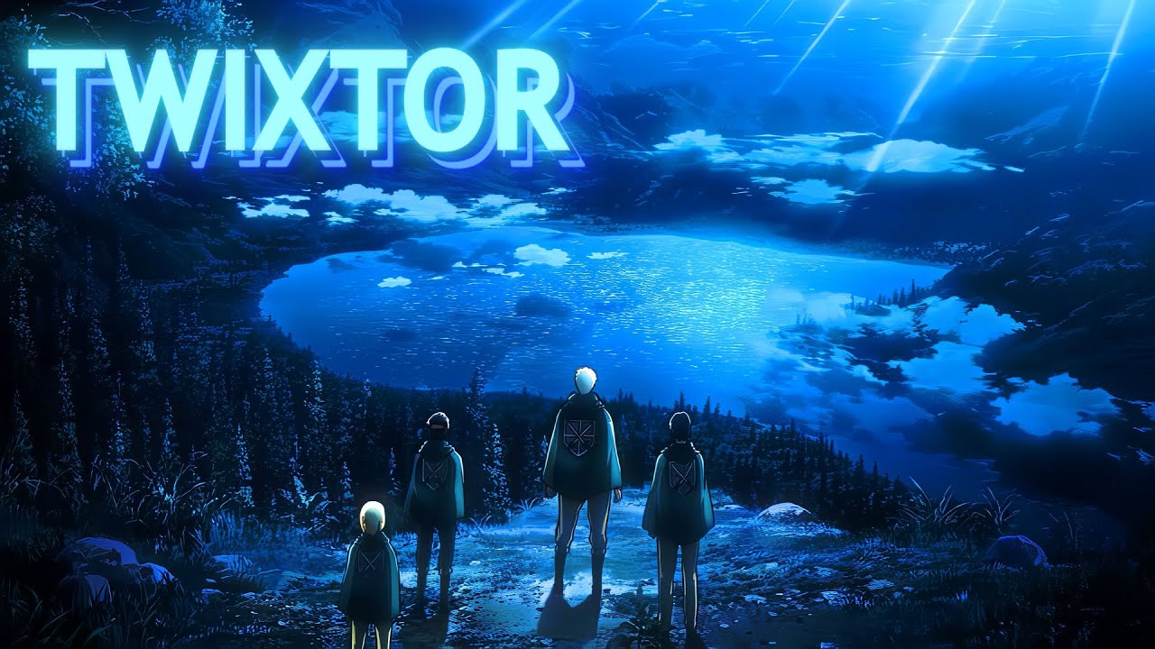 Attack On Titan Twixtor [4k clips for editing] - YouTube