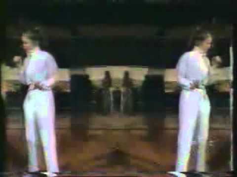 Tammie Lee- Sky High.wmv - YouTube