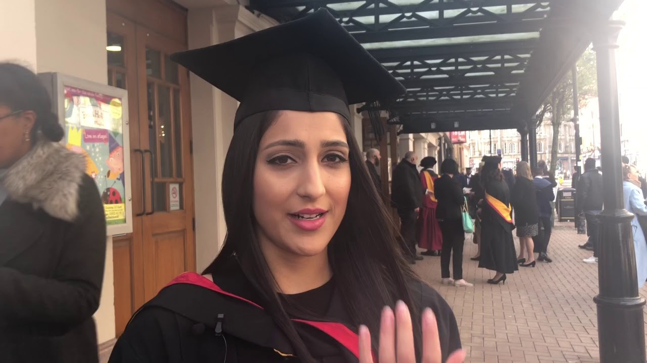 CASE STUDY: Maria Vasiliou - YouTube