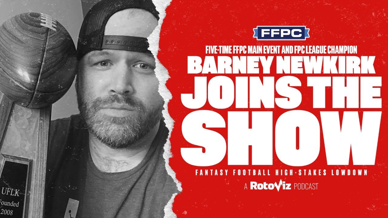 High-Stakes Lowdown: Five-Time FFPC Main Event & FPC League Winner ...