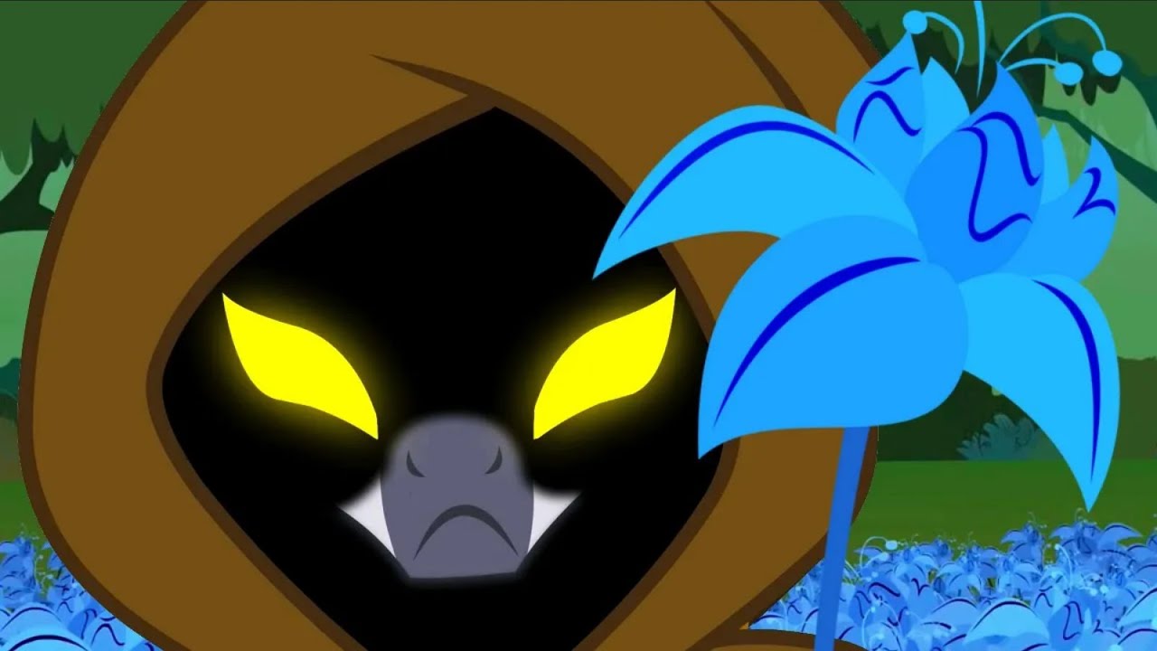 The TRUTH About Poison Joke (MLP Analysis) - Sawtooth Waves - YouTube