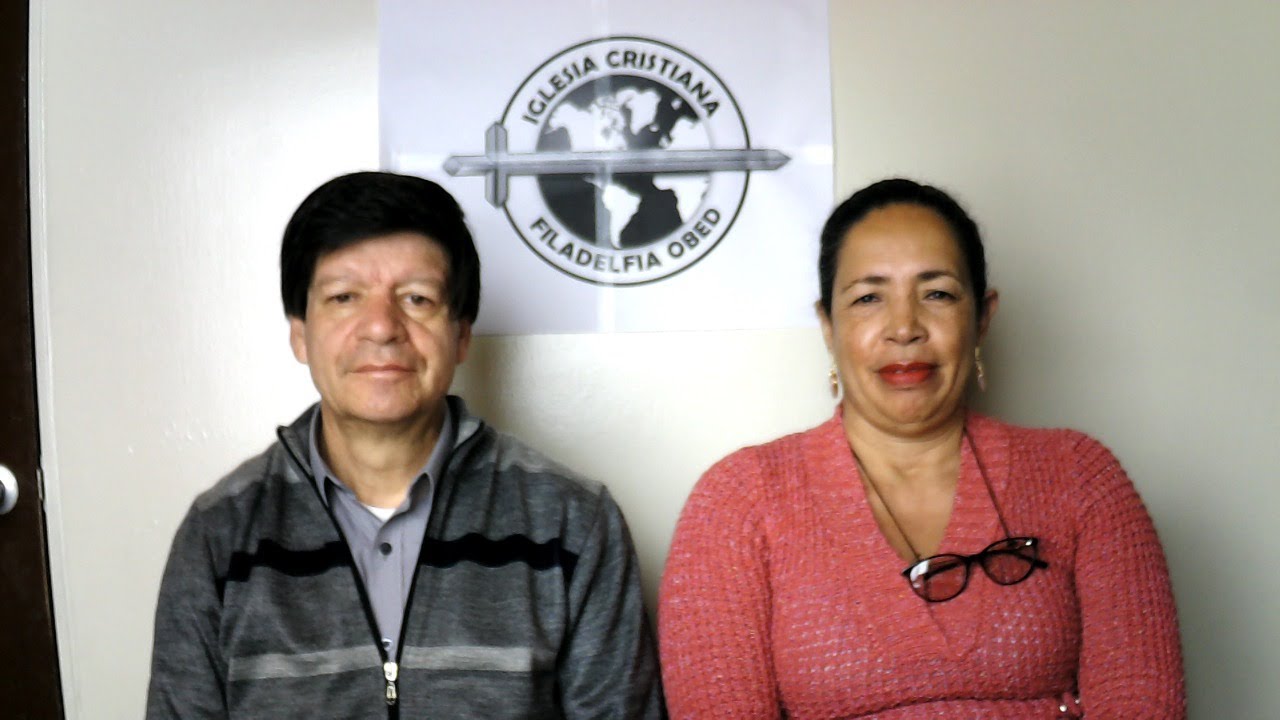 TENEMOS UN DIOS DADIVOSO - YouTube