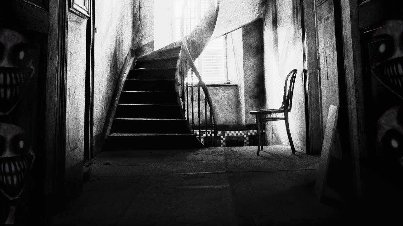 The Silent Code - Chapter 1 | Analog Horror - YouTube