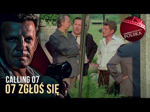 07 ZGŁOŚ SIĘ (HD) - Odcinek 9 | Polskie seriale online | Porucznik Borewicz | angielskie napisy