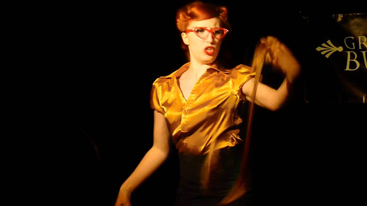 Miss La Muse - YouTube