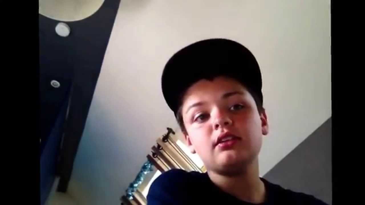 Critique enzo louis et fejuyandi - YouTube