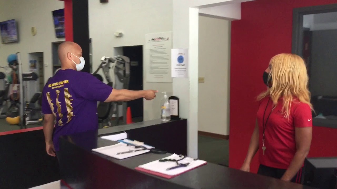 Physical Therapy Atlanta, GA Coronavirus Prevention Guidelines ...