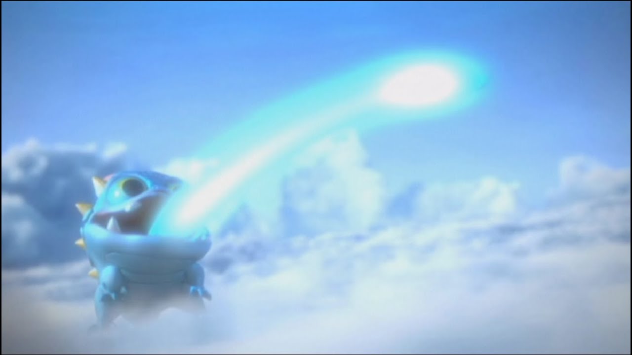 Skylanders: Spyro's Adventure -- Heroic Challenges - Set 1 of 8 - YouTube