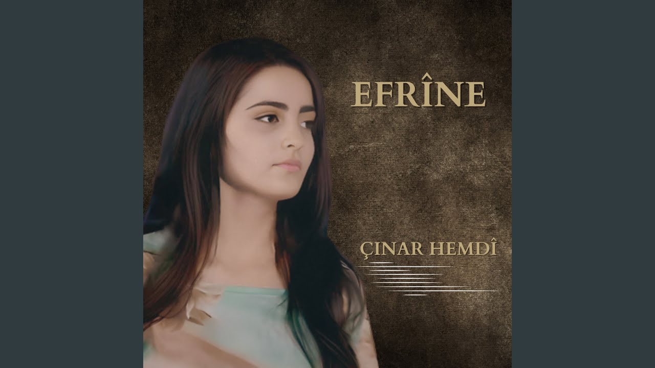 Efrîne - YouTube