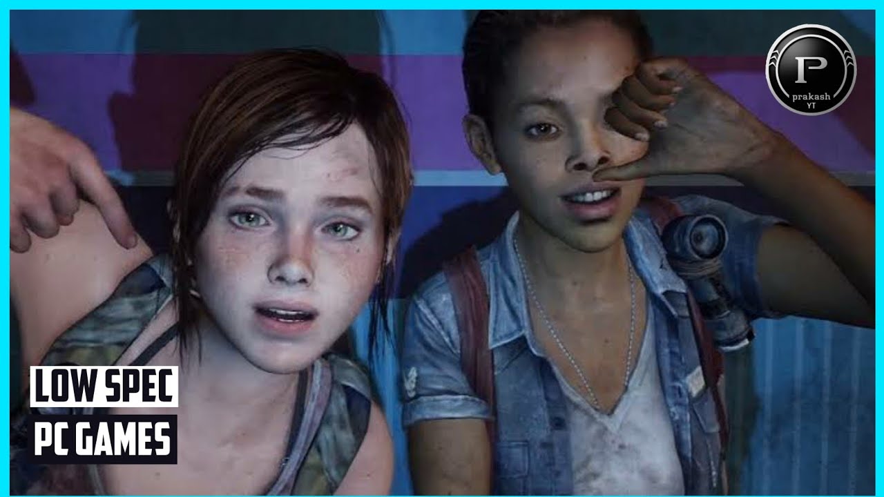 Top 10 Low-End PC Games: Max Fun, Minimum Requirements!Best Low-End PC ...