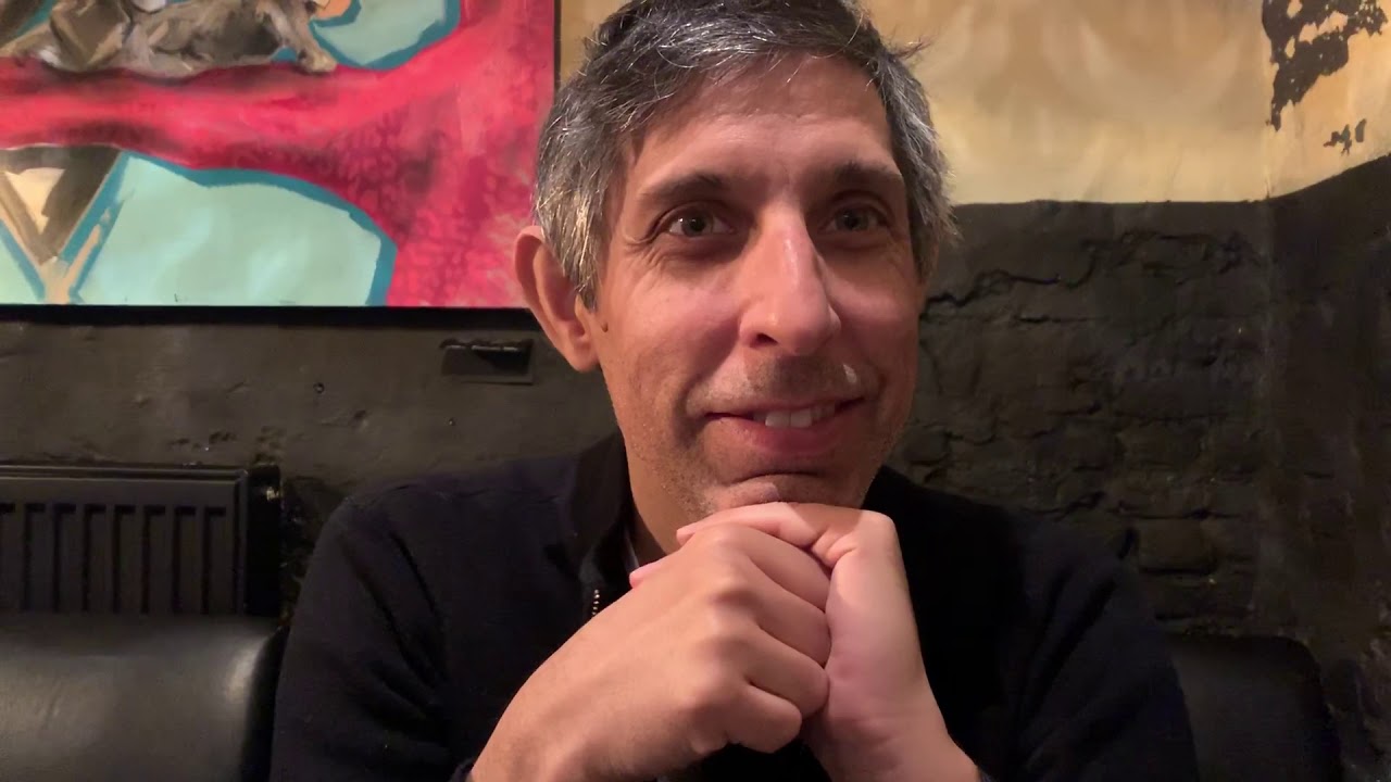 Performance, Feedback and You - Michael K Sahota Unplugged - YouTube