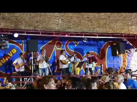 Los anchabal - YouTube