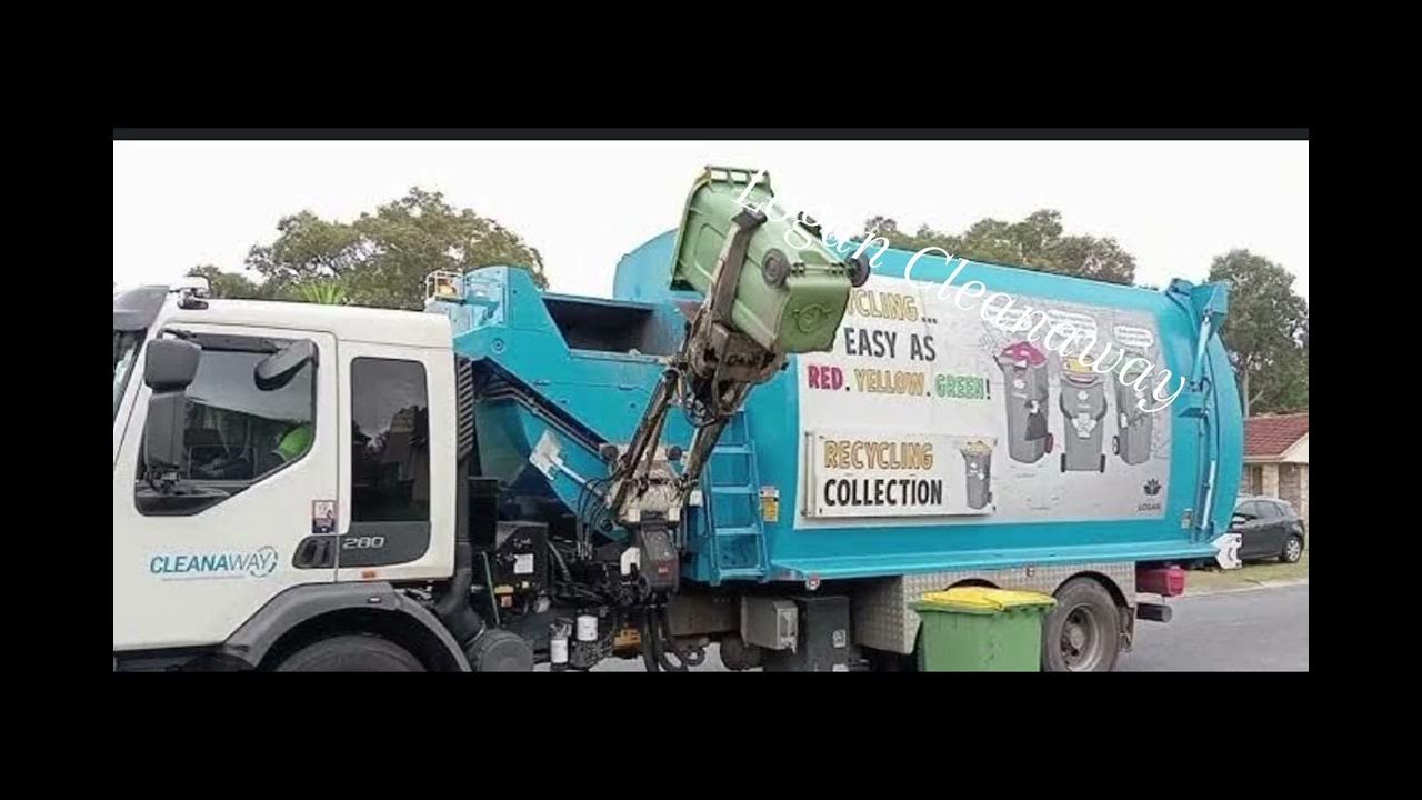 Logan JJ oldest contact VS Logan cleanaway Newest contact (reupload) - YouTube