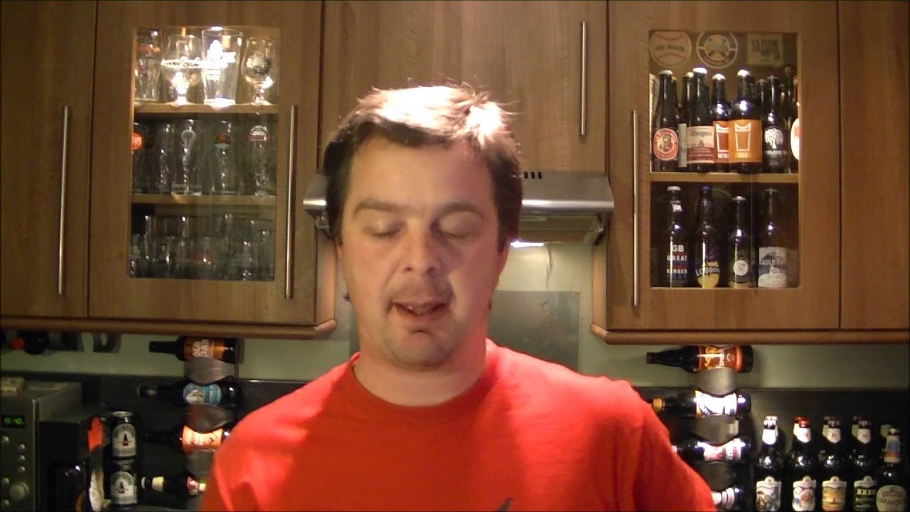 Backyard Bad Santa By Backyard Brewhouse Brewery | Craft Beer Review ...