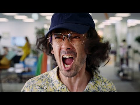 P&G レノア リセット RESET CM 「レノアリセットウーマン」篇 30秒