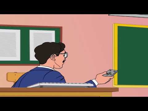 Allah Bizi Neden Yarattı? | İMANIN 6 ŞARTINI ÖĞRENİYORUM YÜCE ALLAH'A İMAN 03