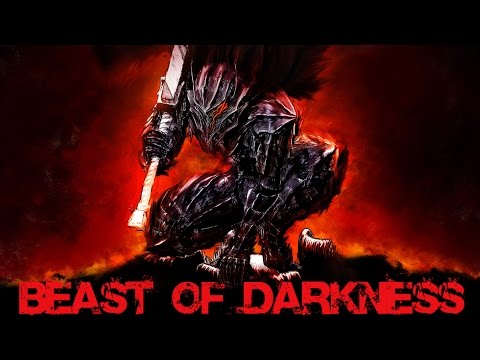 BERSERK And The Band Of The Hawk - Guts Beast Of Darkness Outfit Showcase | Endless Eclipse ...