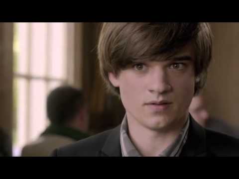 Lewis - Down Among the Fearful trailer - YouTube