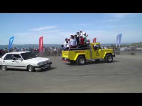 Lapseki’de Tuning Heyacanı