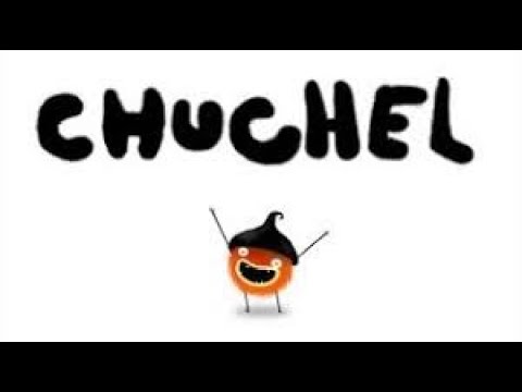 When The Game Gets Angry With You | Chuchel | Episode 6 - YouTube