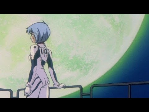ave, Lúcifer- neon genesis evangelion - YouTube