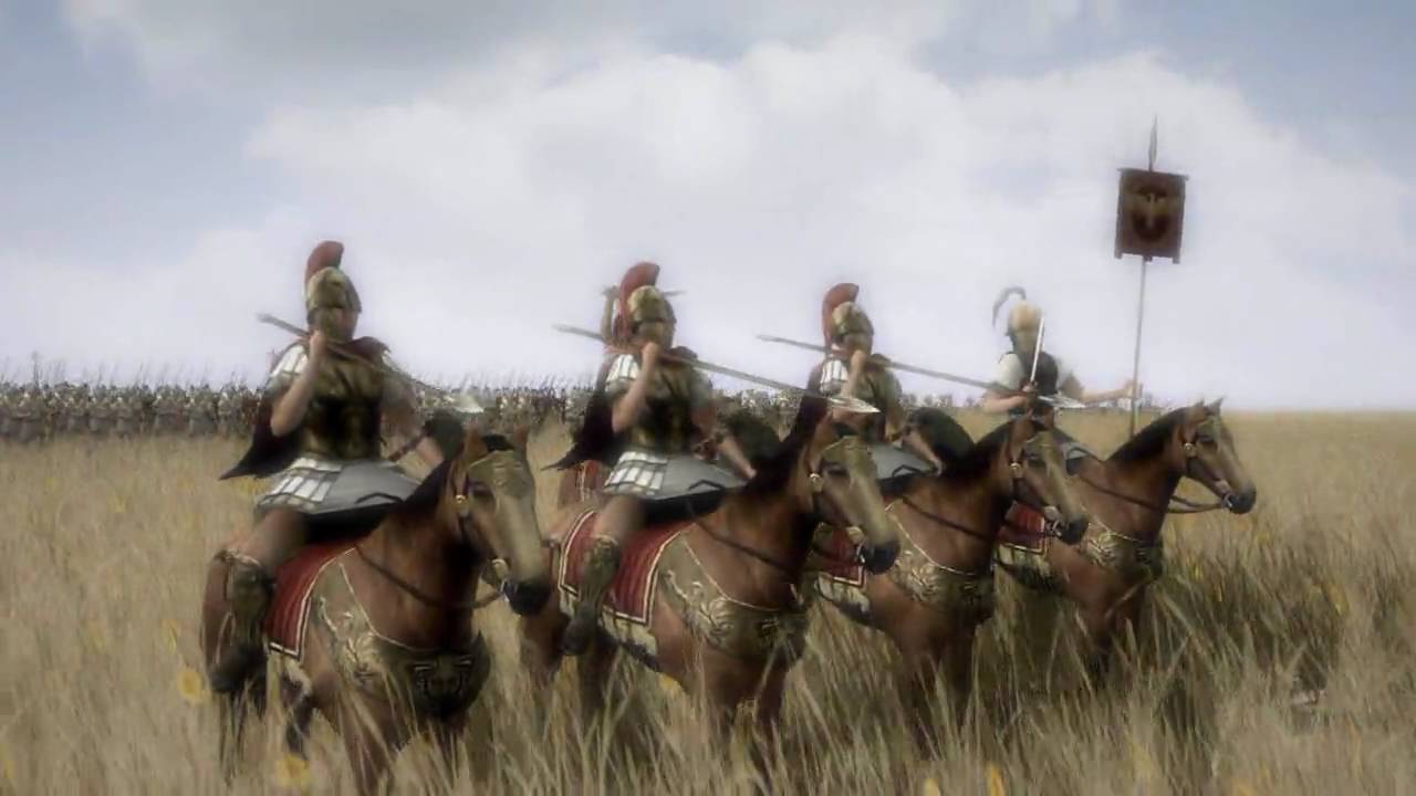 RS2 : Teaser 4 - YouTube