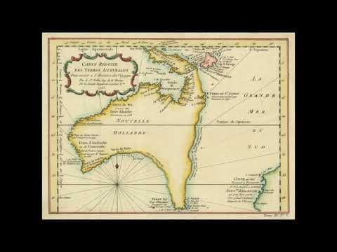 The Fatal Shore (Audio Book)