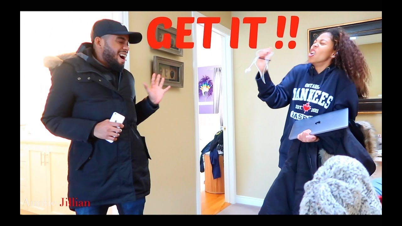 GET IT!!! - YouTube