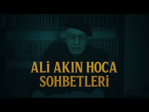 Ali Akın Hoca | Diyanetin İslam Anlayışı  Tarikat ve Tasavvuf Anlayışıdır (18. Bölüm) #ders #tevhid