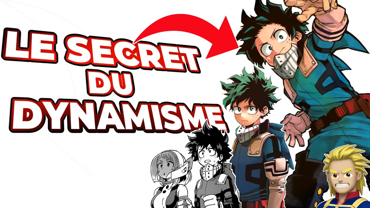 Tutoriel Sur Les Poses Dynamiques Comment Dessiner Une Scène De