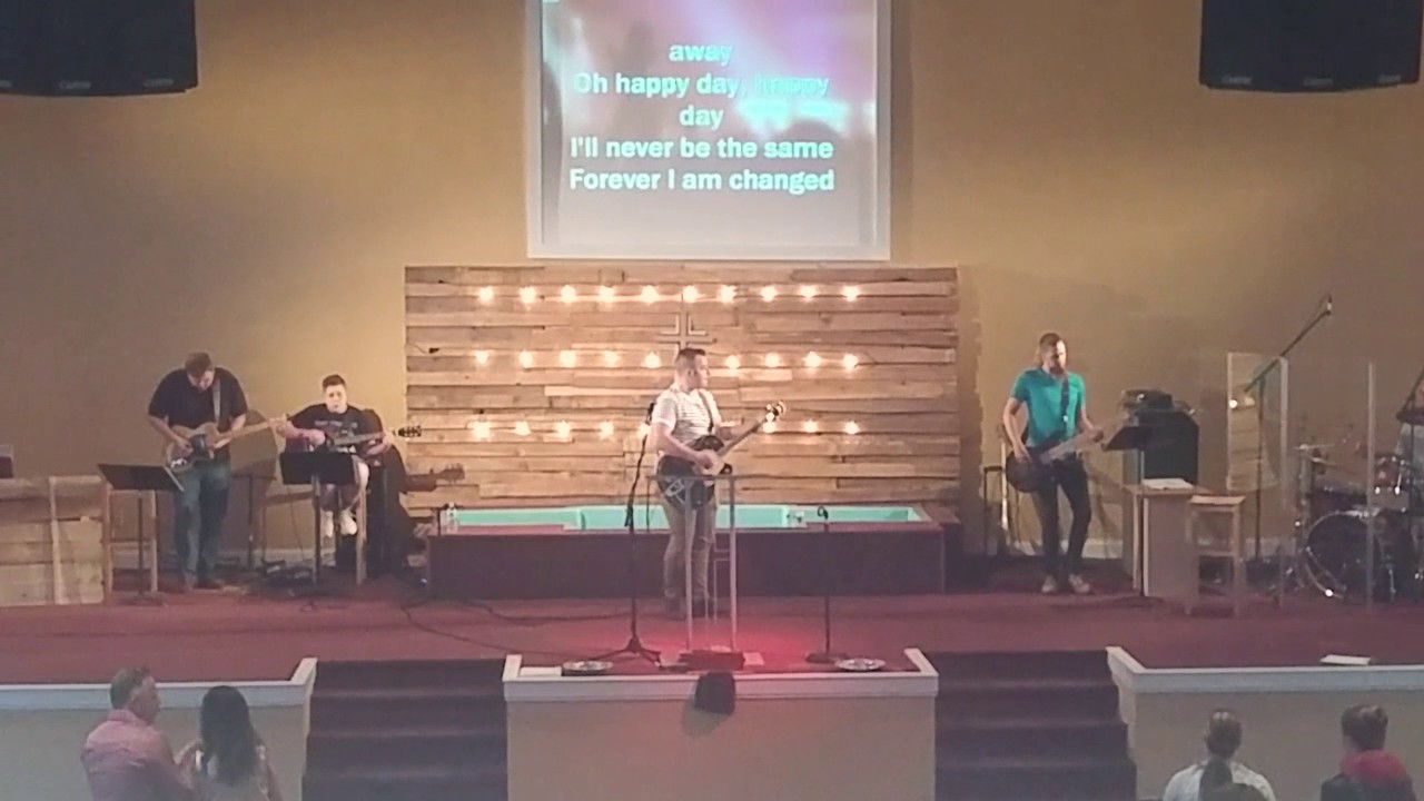 June 25, 2017 Opening Praise and Worship - YouTube