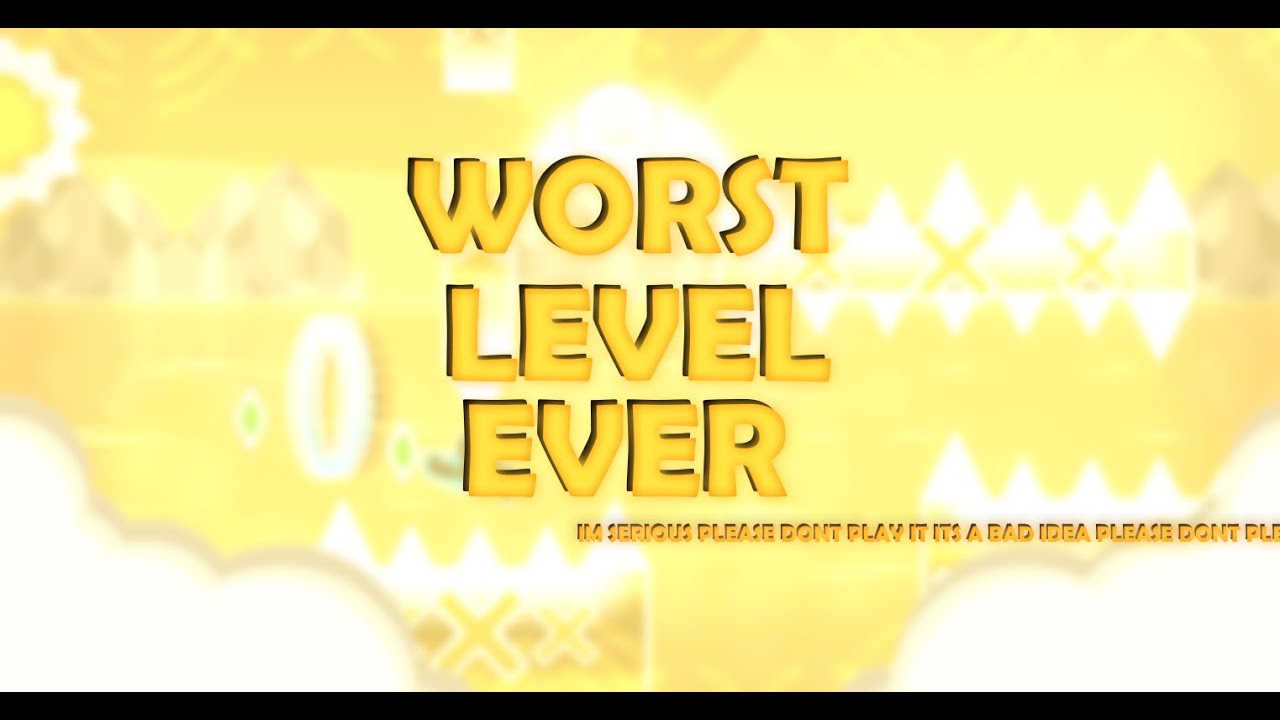 Shape of my Mystical Ass (poo demon) by AleexHey || Geometry Dash - YouTube