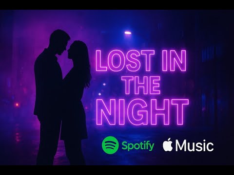 Lost in Night official Song - YouTube
