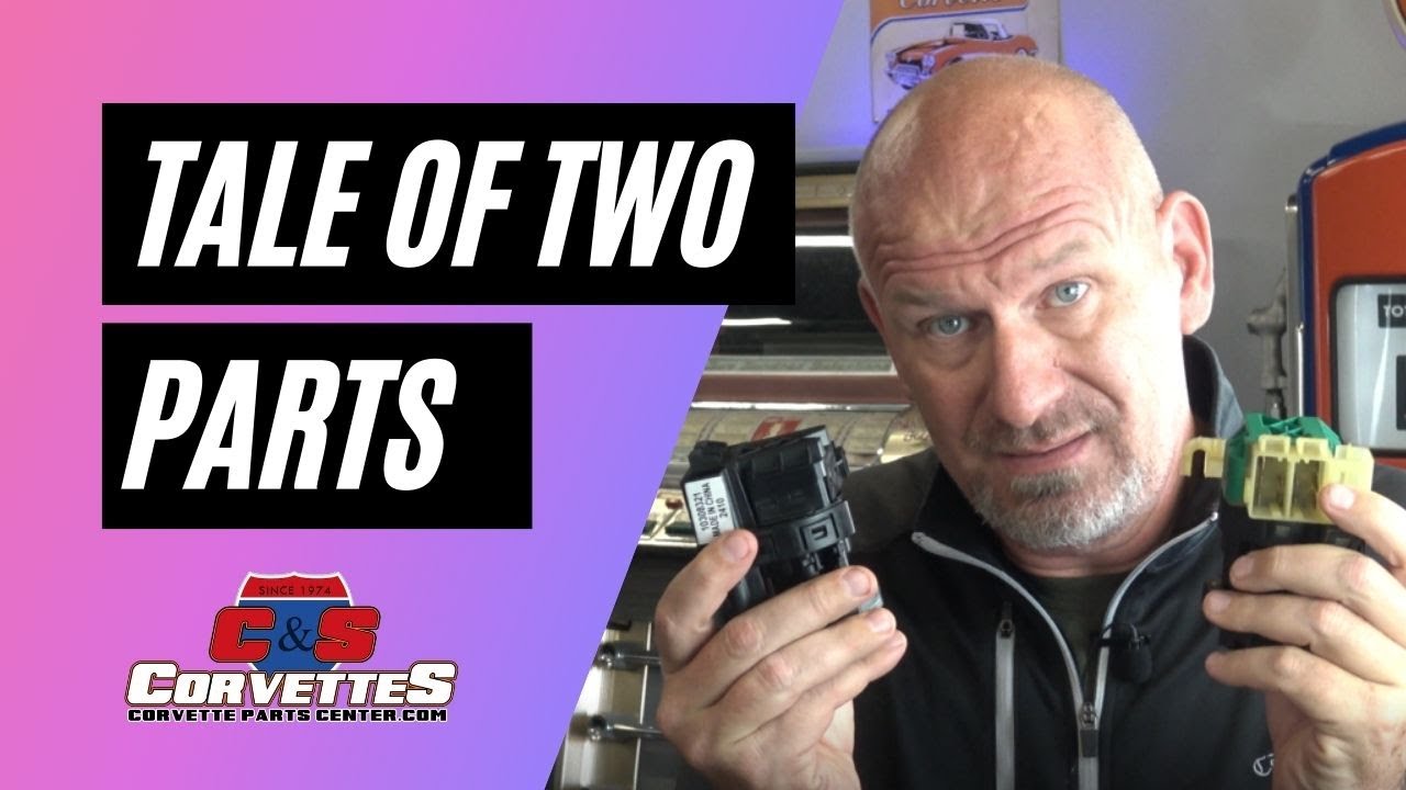 Tale of two parts w/ ending plot twist! - YouTube