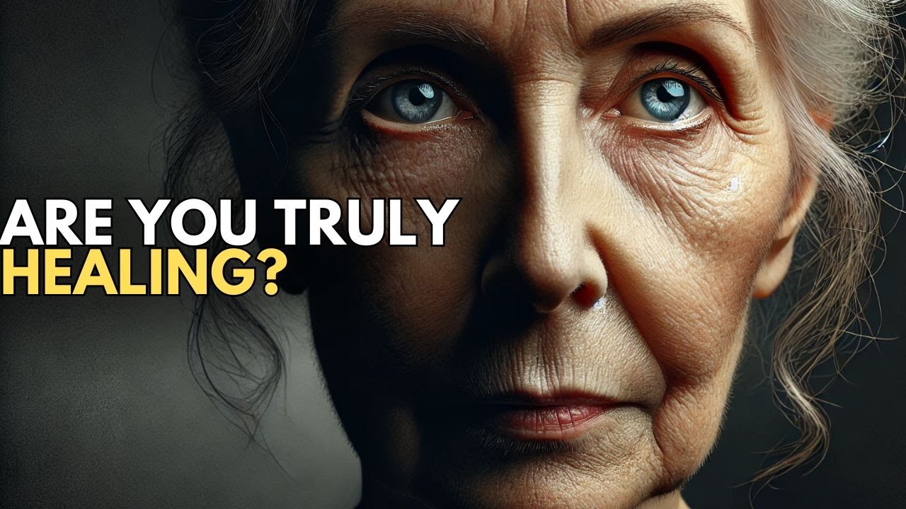 Spiritual Bypassing: Are You Avoiding True Healing? - YouTube