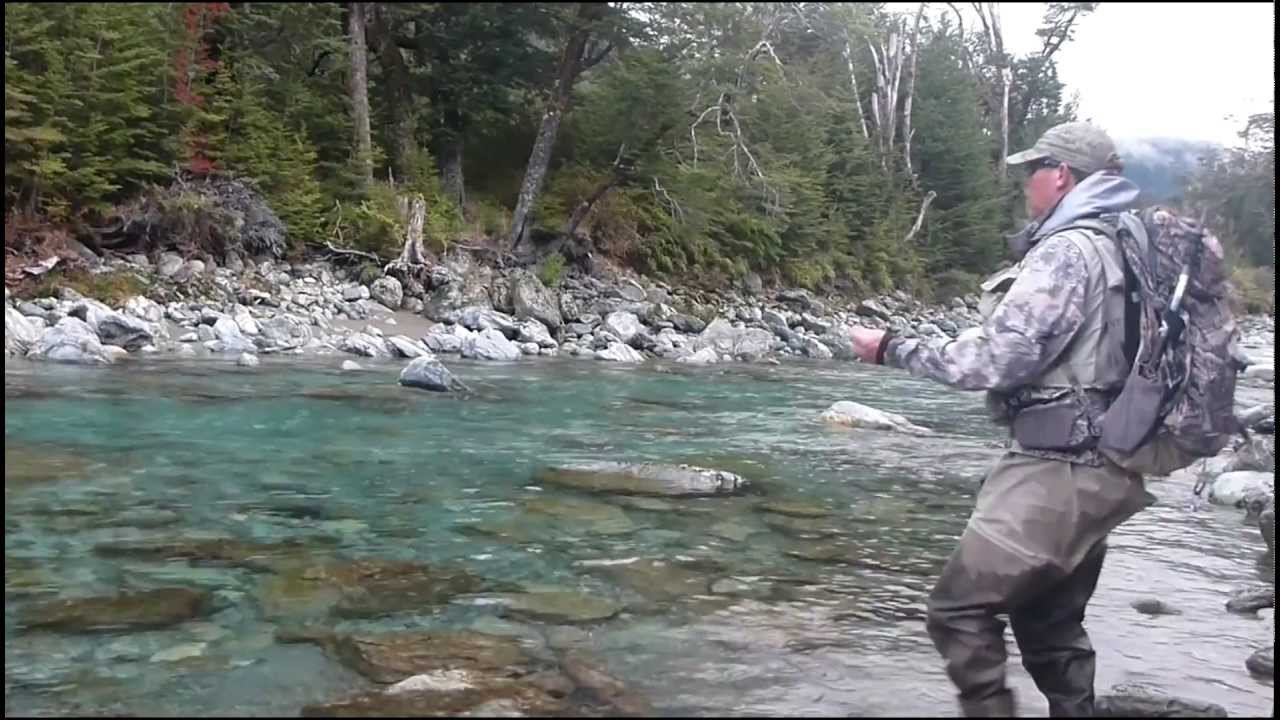 A Fly Fishers Paradise - YouTube