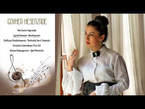 Cavid Huseyn - Bextiyaram