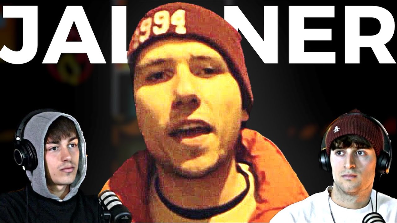 JALONER | @elbunker.xl - YouTube