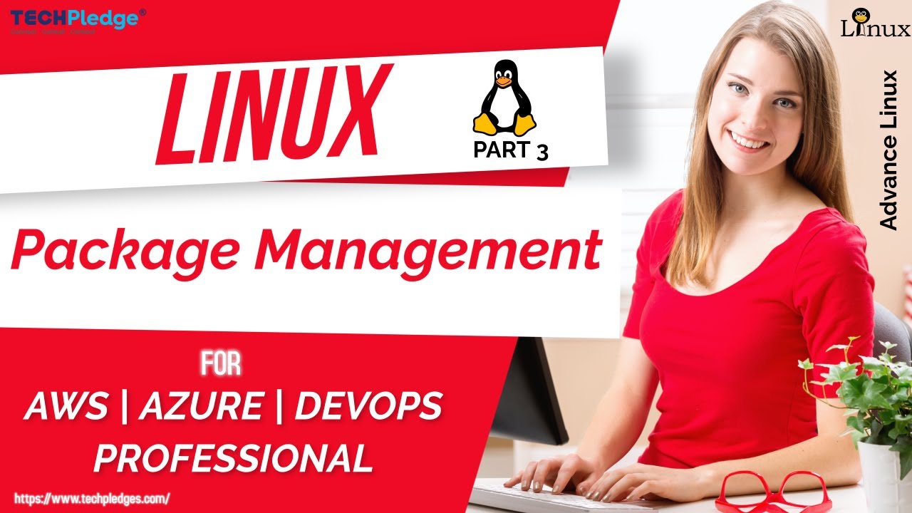 Linux Package Management | Linux Administration Tutorial | Linux YUM ...