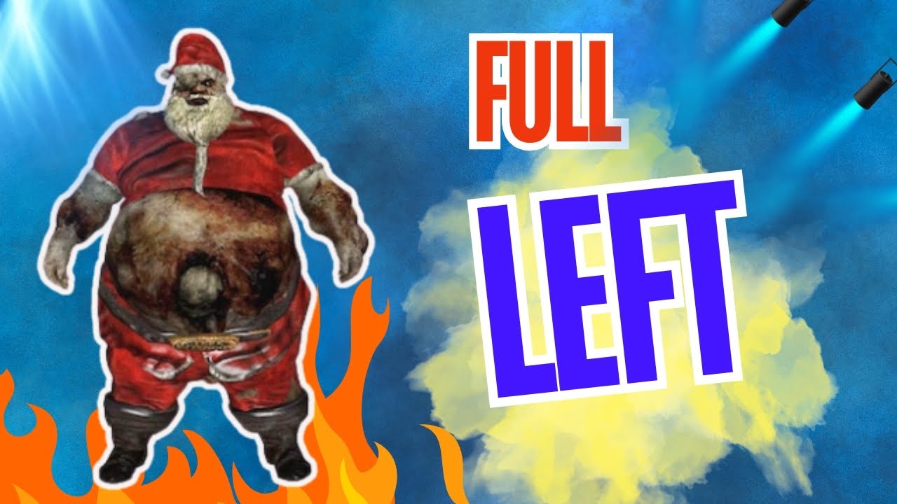 FULL LEFT 4 DEAD 2 👉(VA HABER DE TODO UN POCO) - YouTube