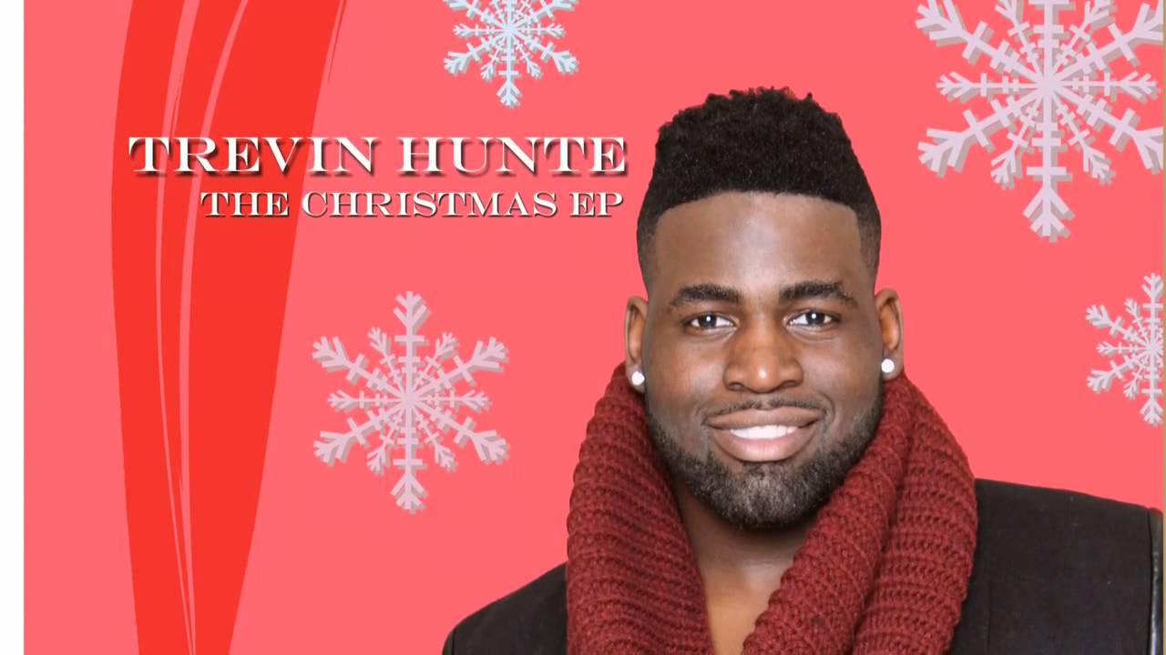 Trevin Hunte: "Last Christmas" - The Christmas EP - NBC The Voice - New ...