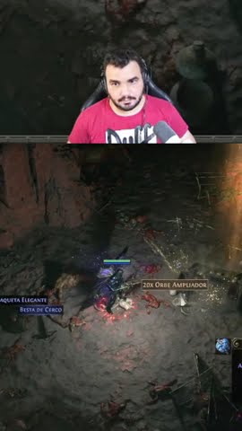 essa Box ajudando | #marciovisk em #Twitch - YouTube