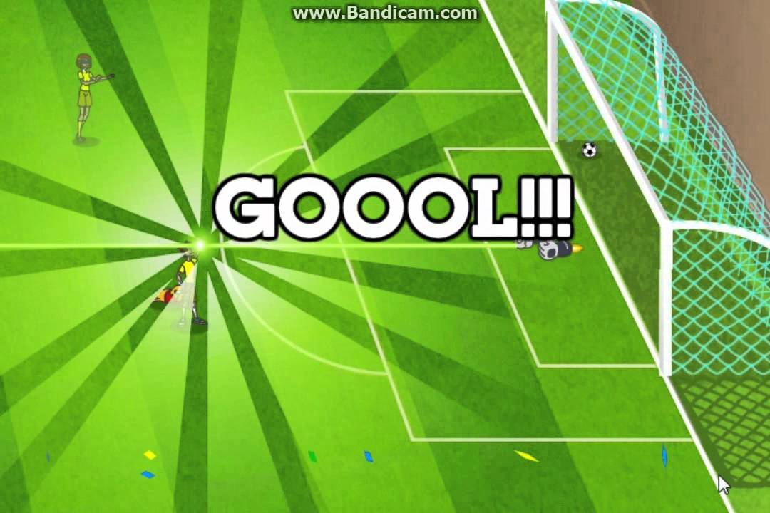 Cupa Cartoon2013 Part2 - YouTube