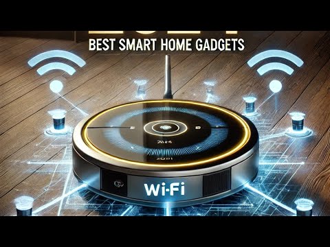 Smart Home Gadets - YouTube