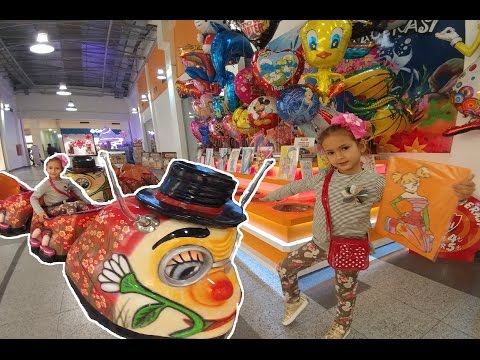 Elife yeni ayakkabı alışverişi , kum boyama yaptık , eğlenceli çocuk videosu