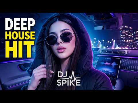 Yeke Yeke DJ Spike | Deep House Remix 2026 | Bass Party Hit