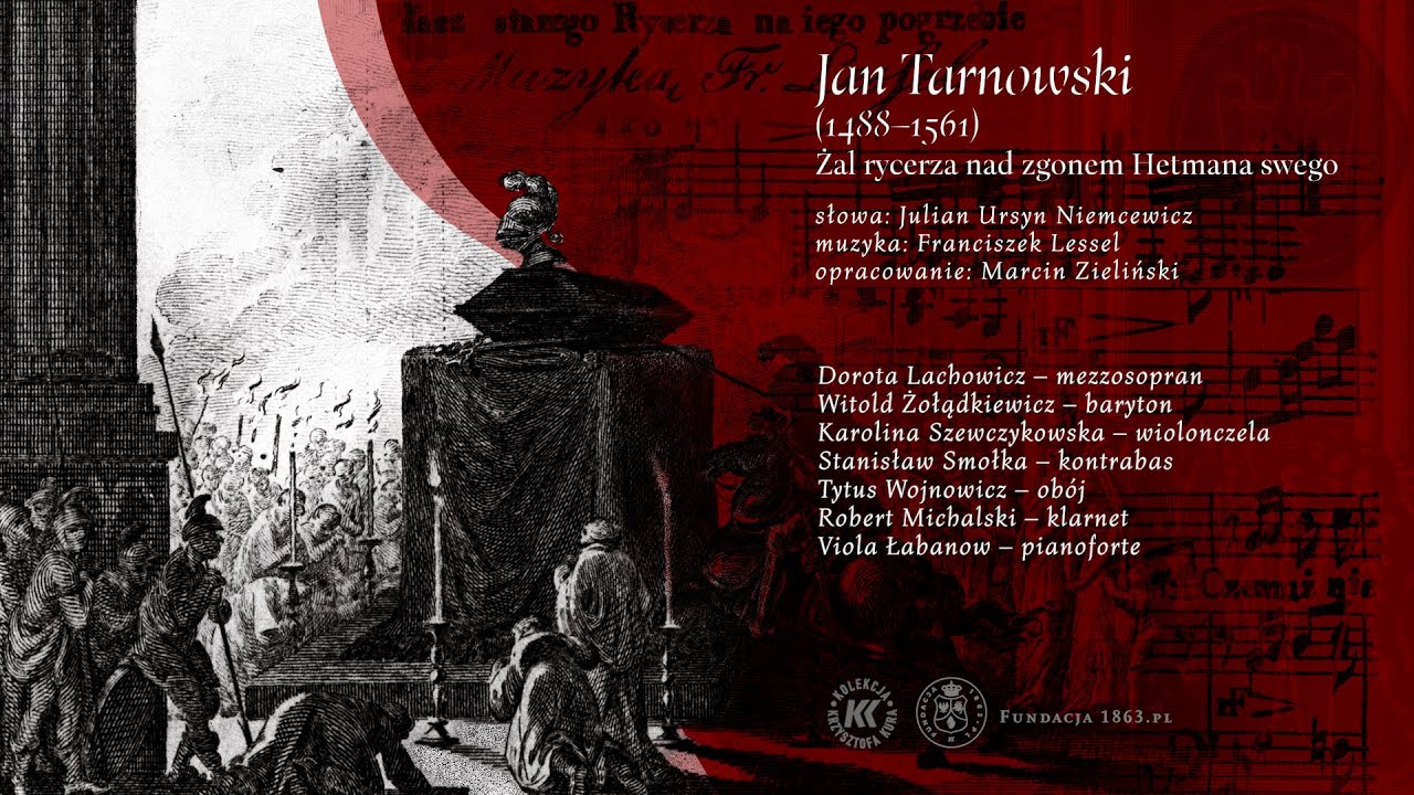 18 JAN TARNOWSKI - YouTube