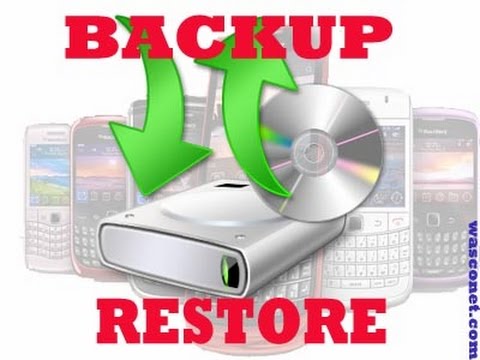 How to delete old Backups in Windows7 for extra Hard Disk Space - YouTube