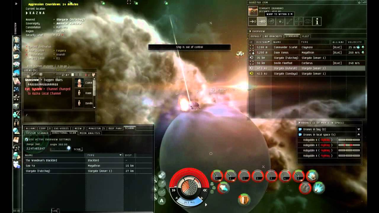 Gneeznow - Getsu Fune 4 - YouTube