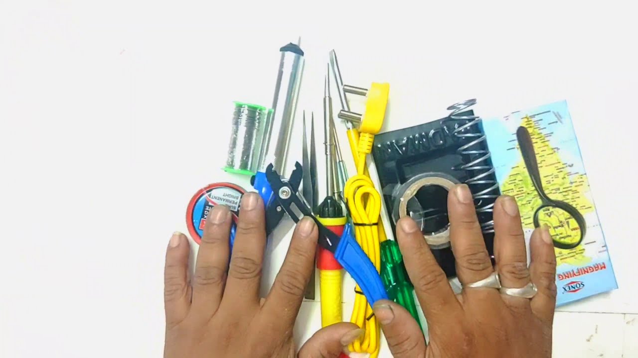 hand drive kit unboxing¶technical Girish¶hand drive kit unboxing ...